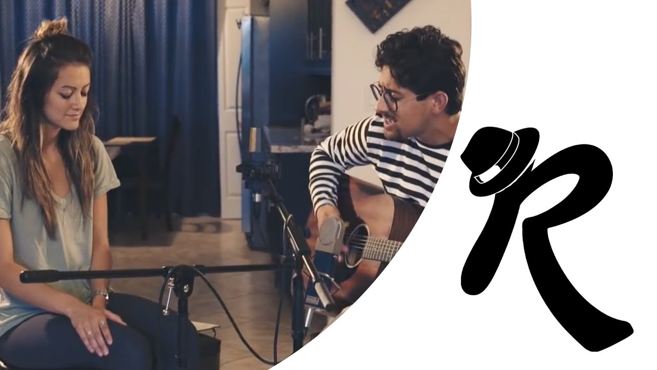 JAMES BAY | When We Were On Fire - Cover by Roman Samuels (Feat. Talia ...