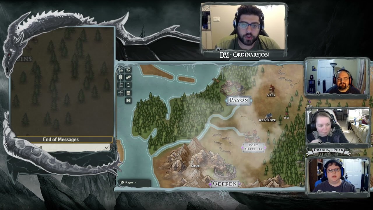 Session 5: Maldonia: The Next Generation - YouTube