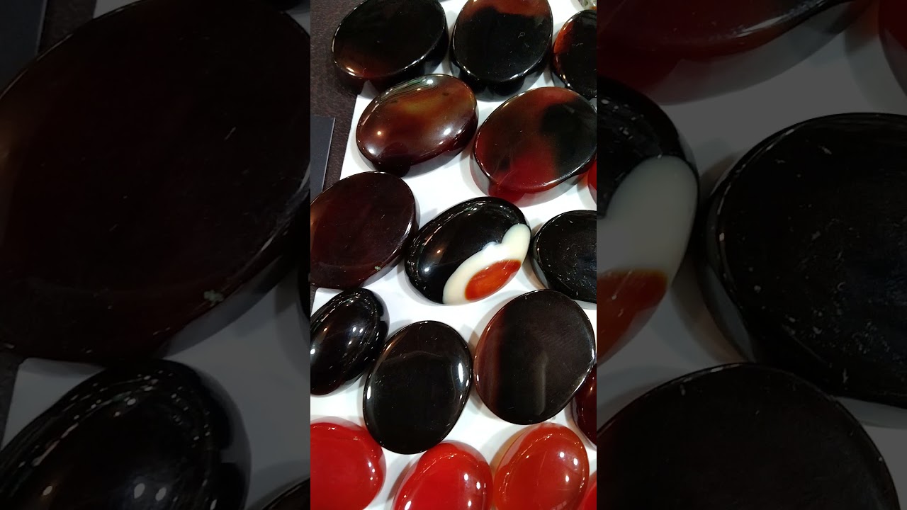 akeek stones - YouTube