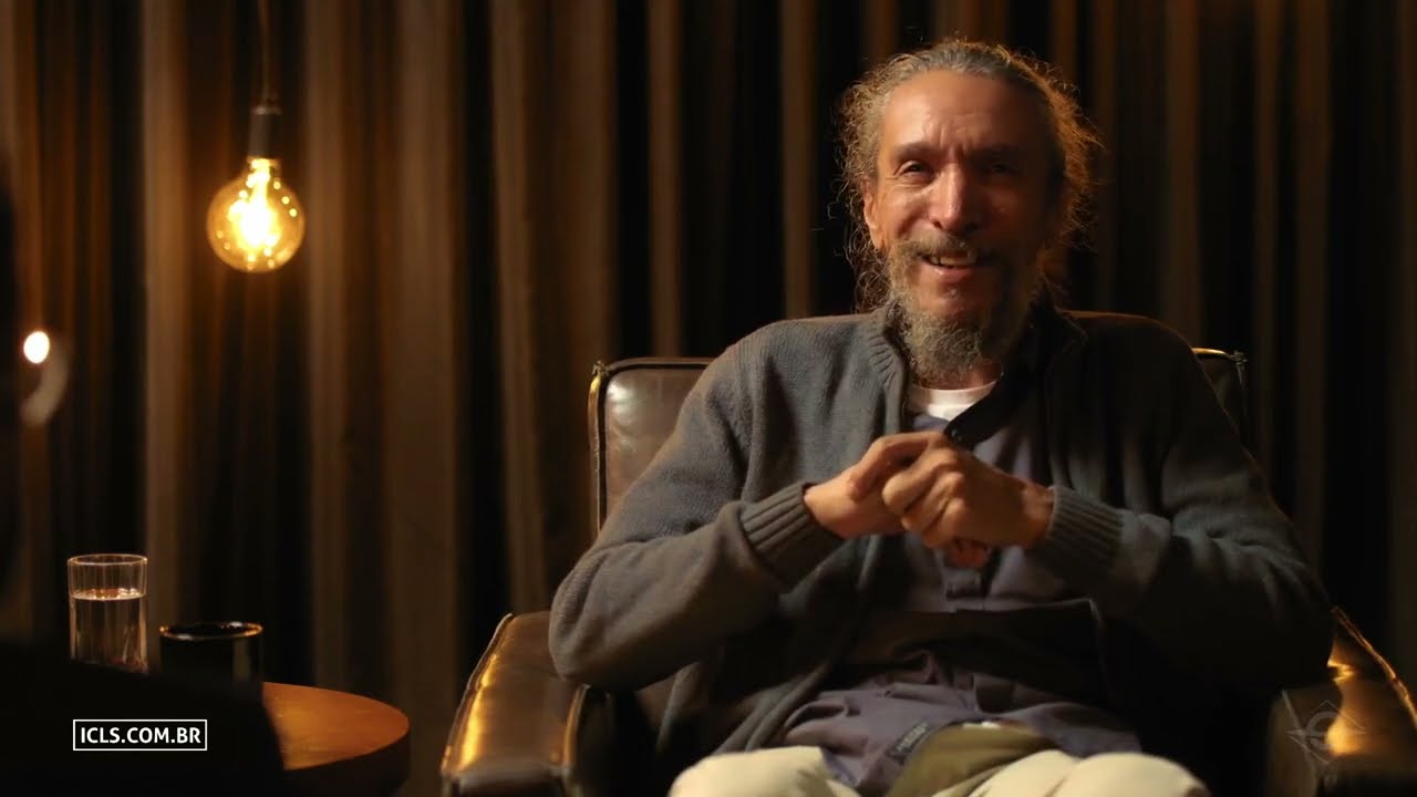 Luiz Gonzaga de Carvalho Neto - Entrevista BP - Tome posse de sua ...