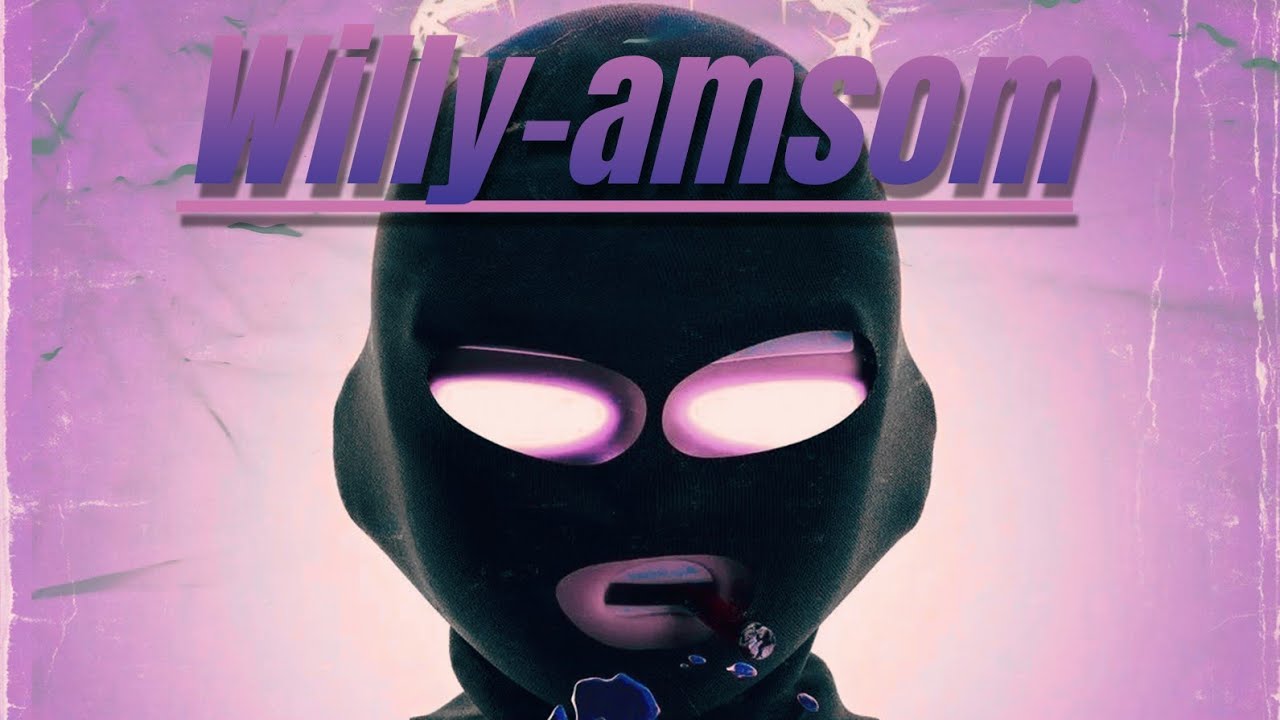 Willy-Amsom "Está noche" - YouTube