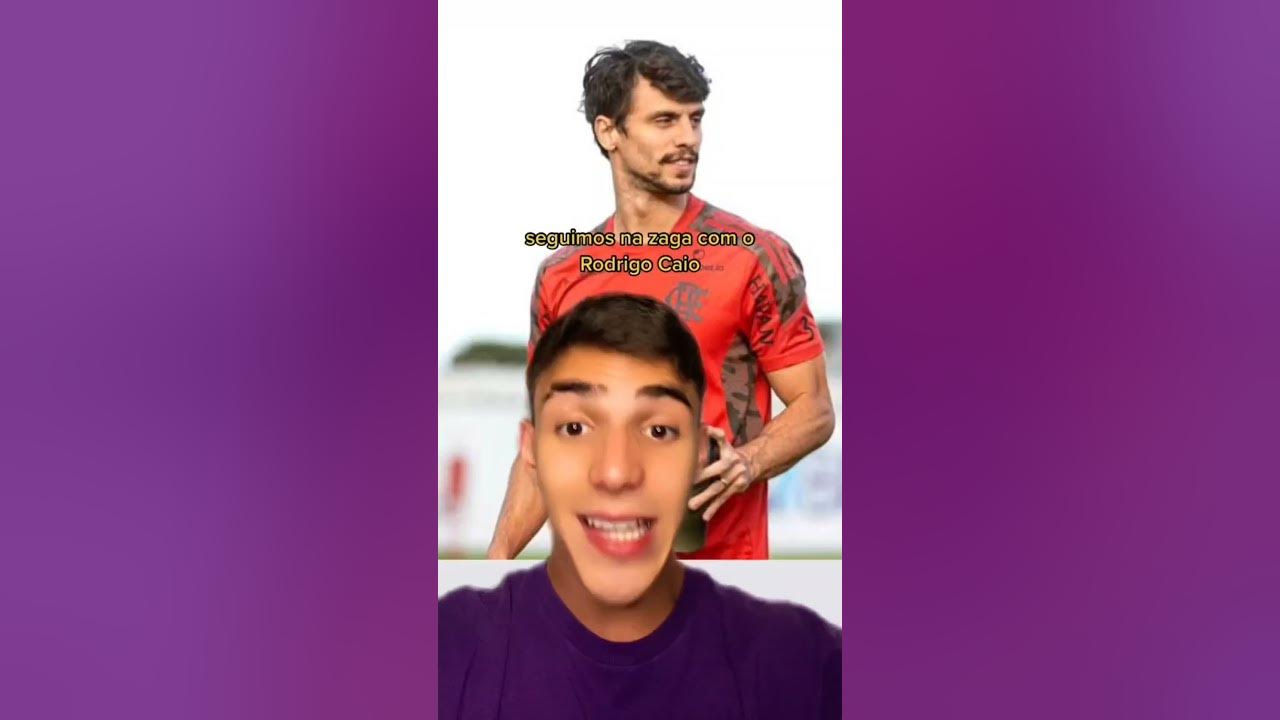 POR ONDE ANDAM OS JOGADORES DO FLAMENGO DE 2019? #shorts - YouTube