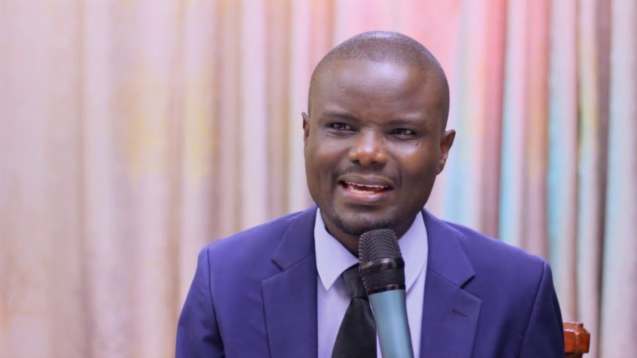 Magnifying God - Pr. Ditas Tashobya - YouTube