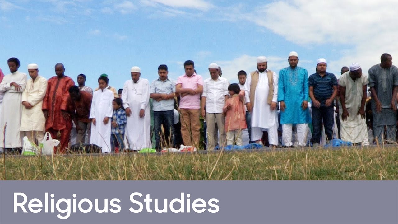 Ramadan and Eid-ul-Fitr | Religious Studies - My Life, My Religion ...