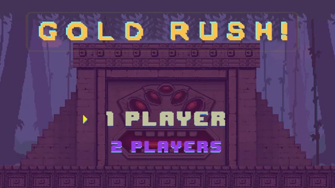 Gold Rush! Solo PVP in a Gold Magnate - YouTube