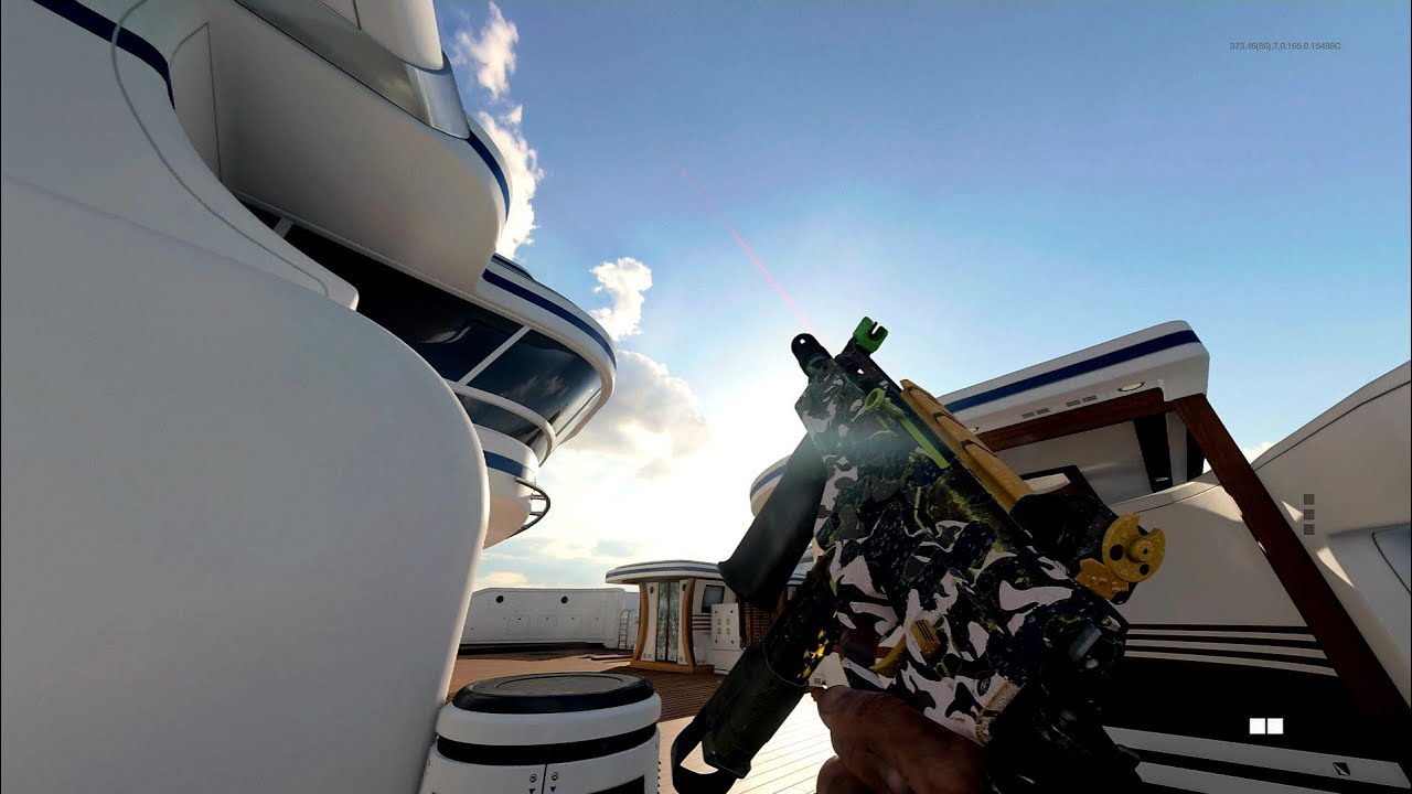 Call Of Duty Black Ops Cold War LC-10 Class Setup Deutsch | CSANE - YouTube