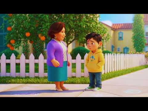 MAHREMİYET, İHMAL VE İSTİSMAR | FARKINDALIK İÇİN KISA ANİMASYON