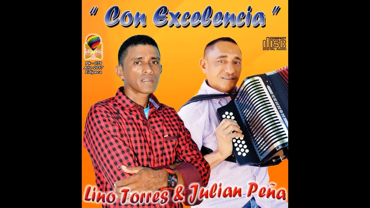 Lino Torres - Falsa Mujer - YouTube