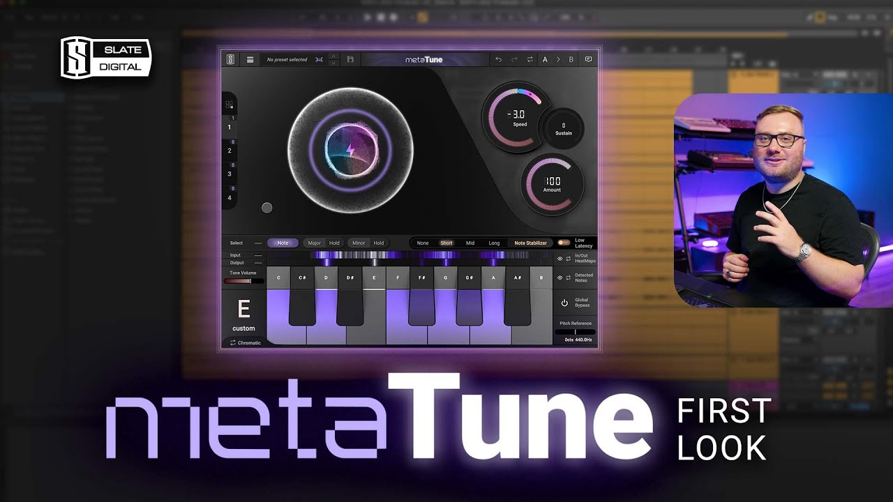 MetaTune: First Look - YouTube