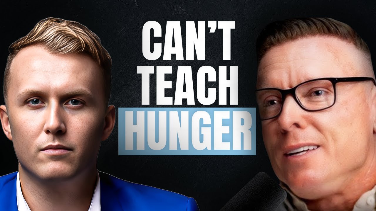 Mark Rolton x Adam McCaughey - YouTube