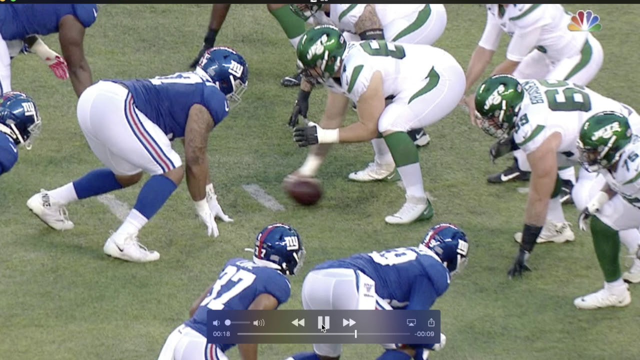 ny-giants-preseason-breakdown-daniel-jones-starting-defense-youtube