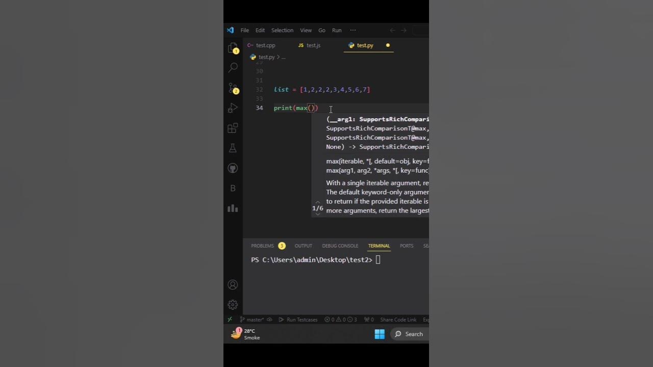 Python Trick Python Pythonforbeginners Pythontutorial Pythonprogramming Mernstack Mern 