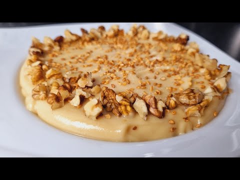 PEYGAMBER EFENDİMİZİN(s.a.v) DÖNEMİNE AİT SAHİNE TATLISI TARİFİ