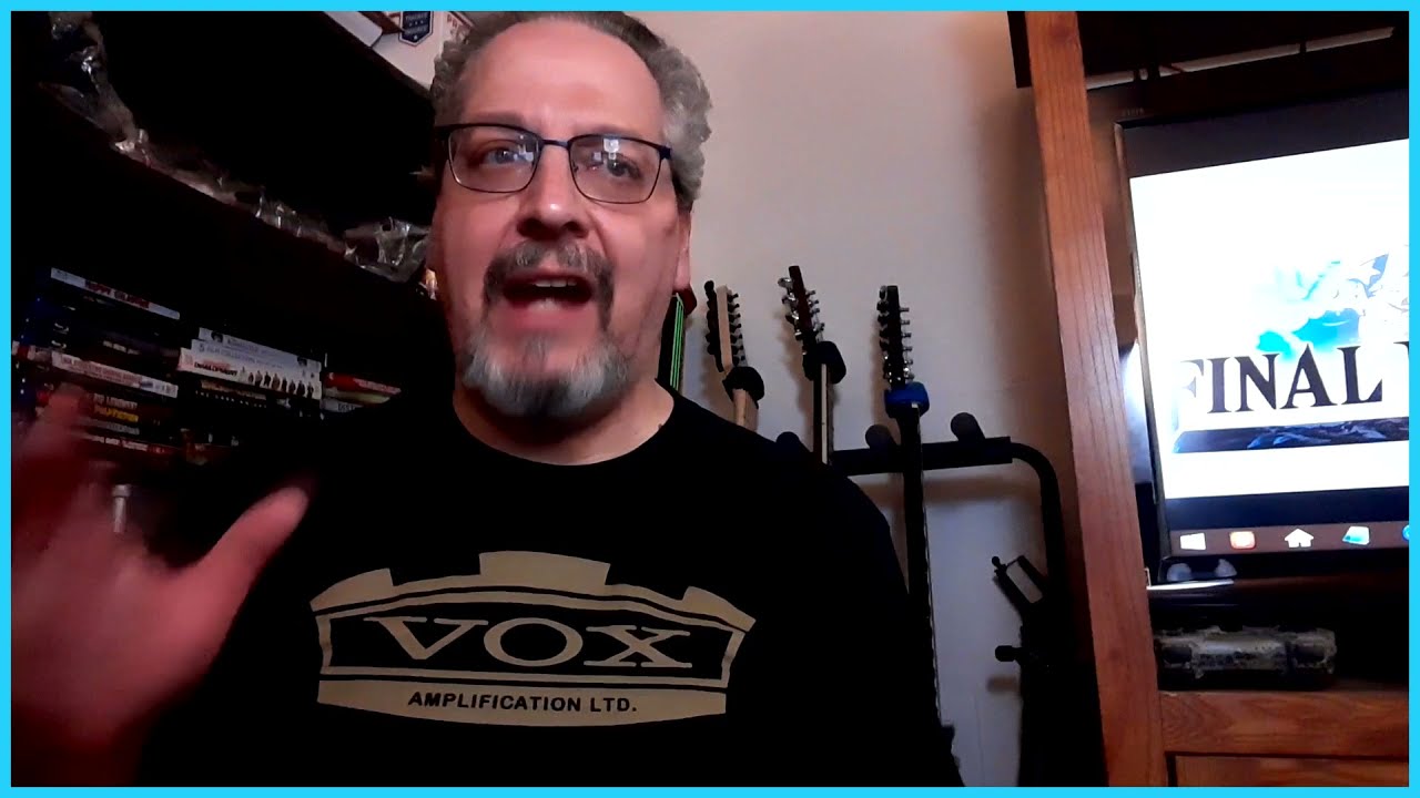 Top 10 Games Of All-Time (Non-RPG Edition) - YouTube