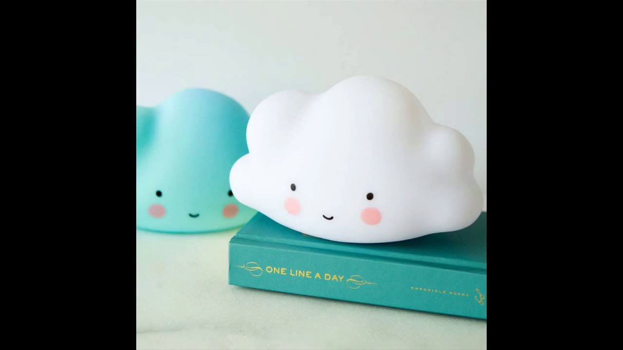 New !!! 50 Unique Kids’ Night Lights That Make Bedtime Fun and Easy ...