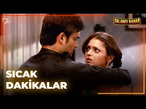 Kalbi Olan İzlemesin | Yalancı Bahar (Madhubala) Hint Dizisi 26. Bölüm