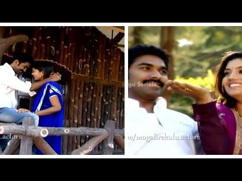 Munna dreams of Devi (Merise kannullo song) 😍