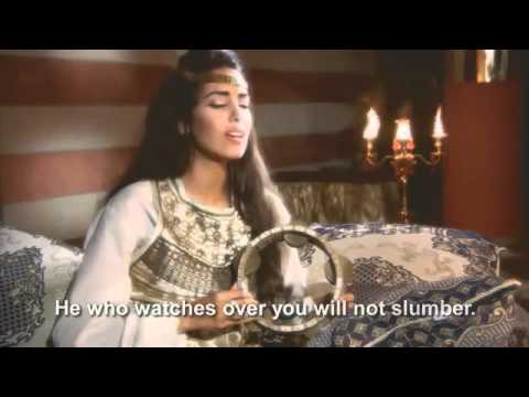 Hadar Ozeri. TEHILIM 23 Music ISRAEL-SHALOM-ISRAEL - YouTube