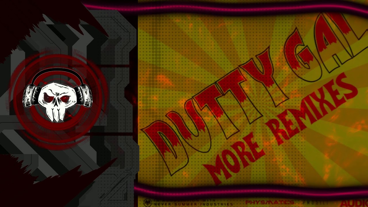 Physmatics - Dutty Gal - Sikka Remix (FREE DOWNLOAD) - YouTube