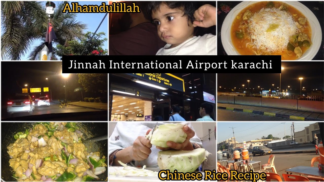 alhamdulillah ya din aya he gay ☺️ l Chinese rice recipe l enjoy ...