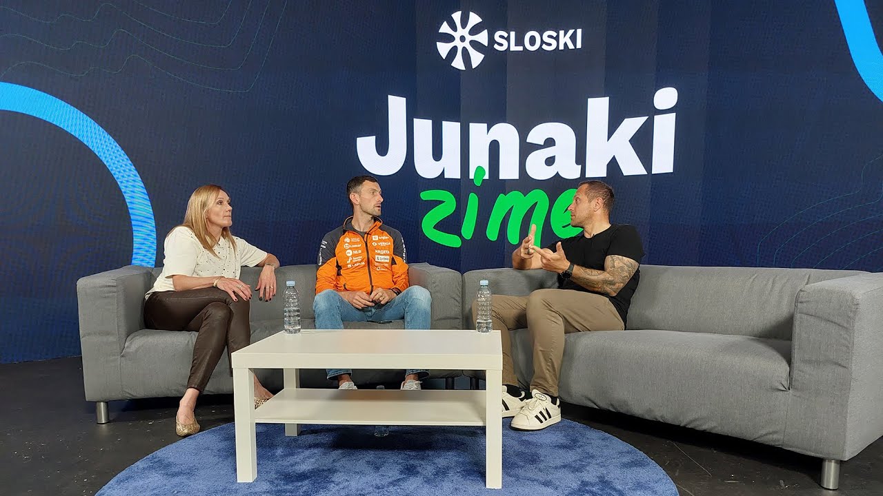 Junaki zime #4 Jakov Fak - YouTube