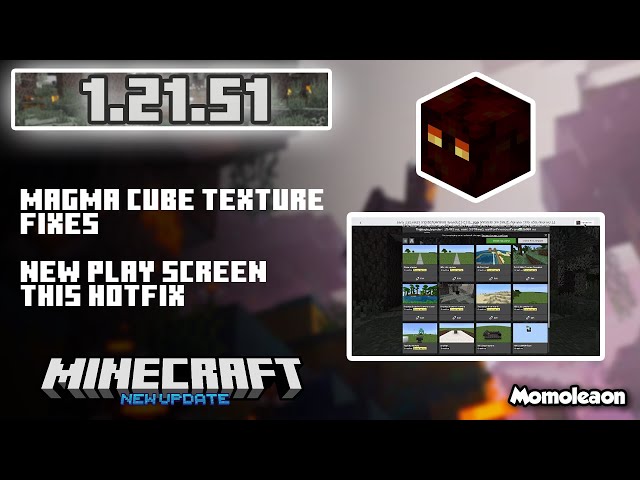 Magma Tekstur MAGMA 16x By LightningVN | PVPRP