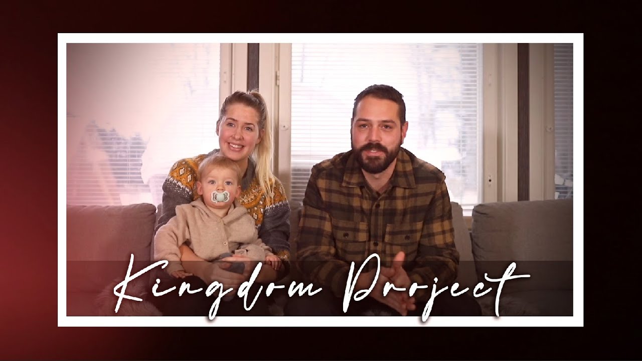 40 Kingdom Project - YouTube
