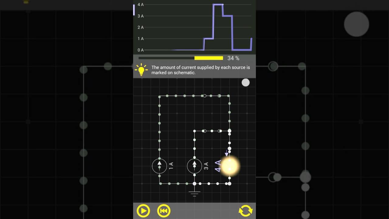 Circuit Jam : Adding Current - 7 - YouTube