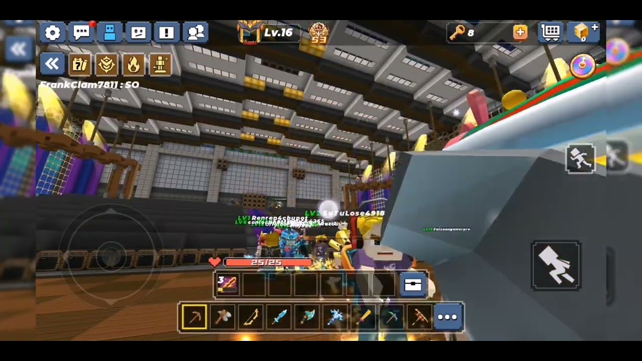 Jitter Clicking (NO CPS BOOSTER OR AUTOCLICKER) - YouTube