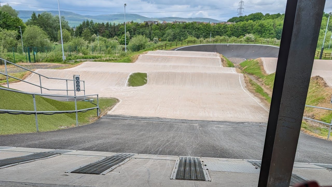 Testing My New Chase Edge Pro XXL - YouTube