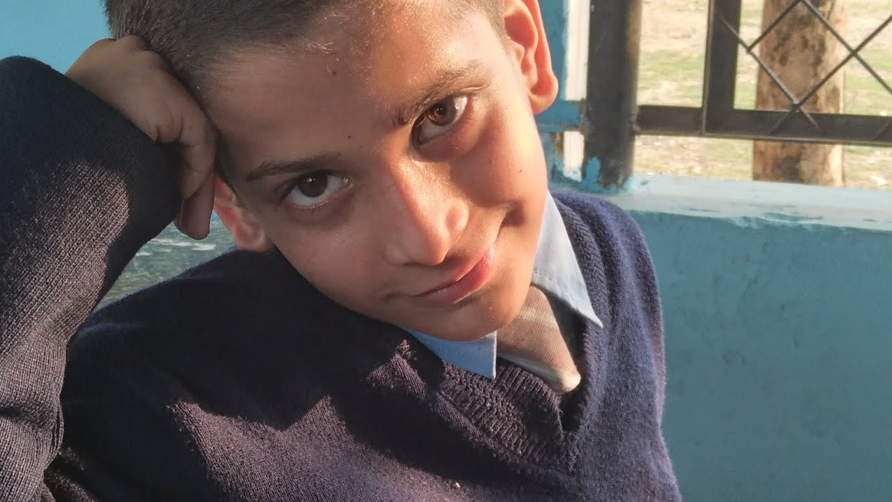 Kundan Acharya ( The hidden Talent of Sky Rider School) - YouTube