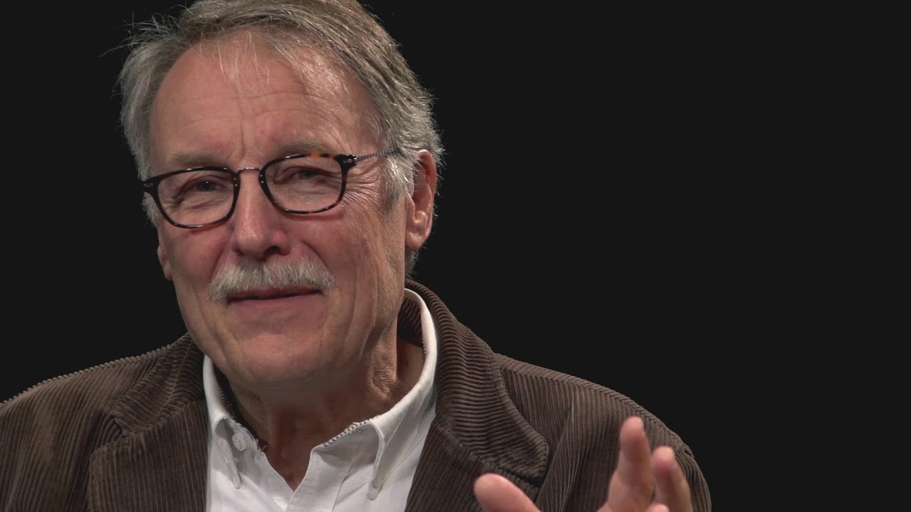 Bill Farley: Is masculinity a stereotype? - YouTube