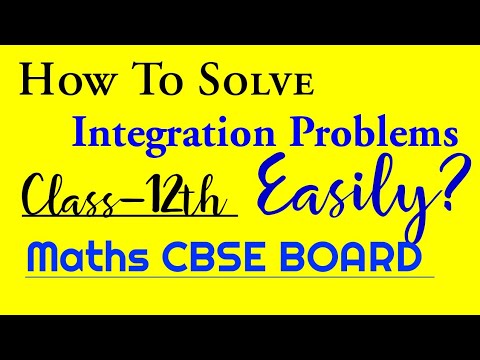 Important Questions for Class 12 Maths Chapter Wise CBSE Board ...