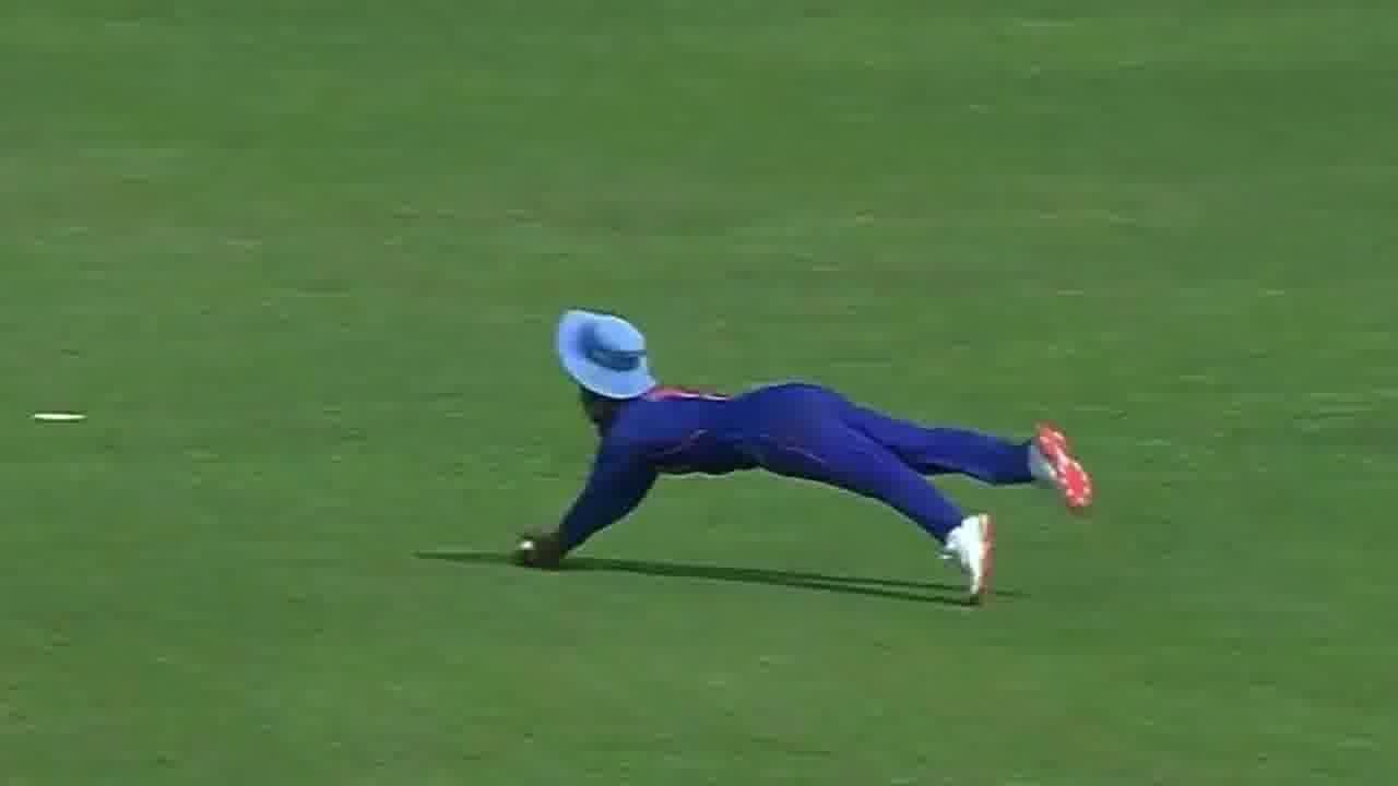 RAVINDRA JADEJA catch today vs Australia | JADEJA catch today | JADEJA ...