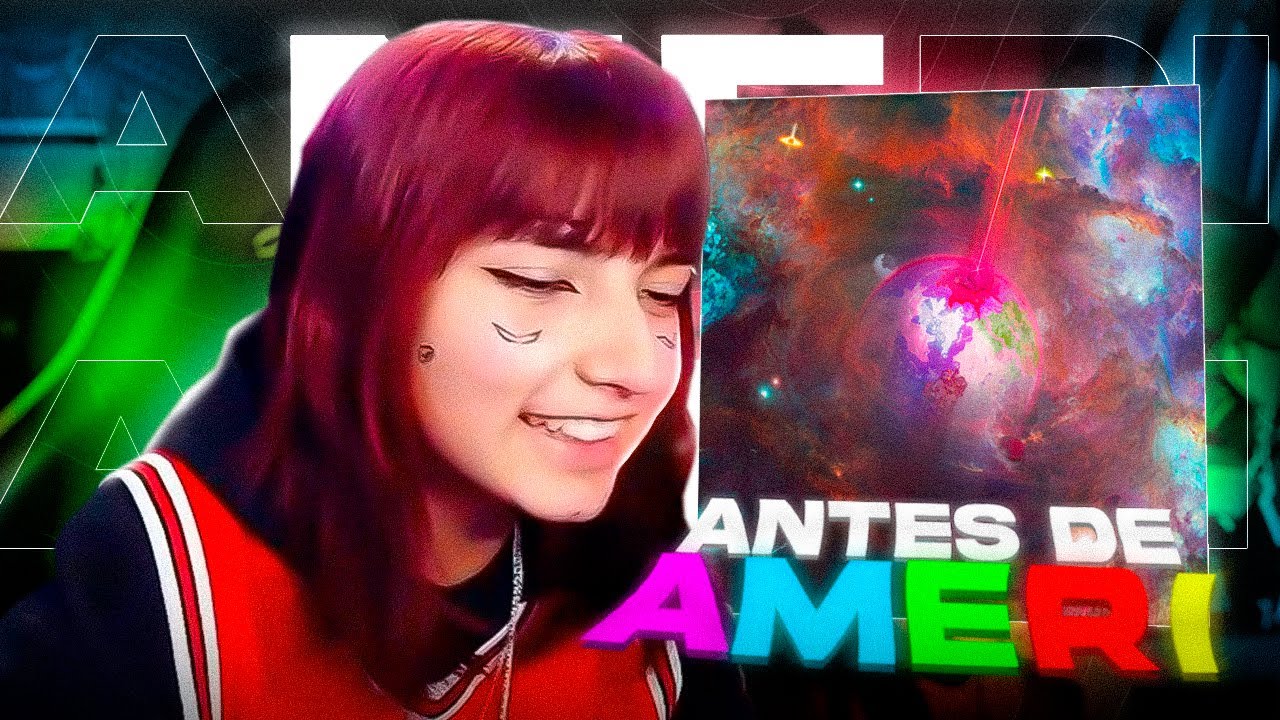 EL DUKO NO FALLO NI UNA | Reaccion a "ANTES DE AMERI" DUKI - YouTube