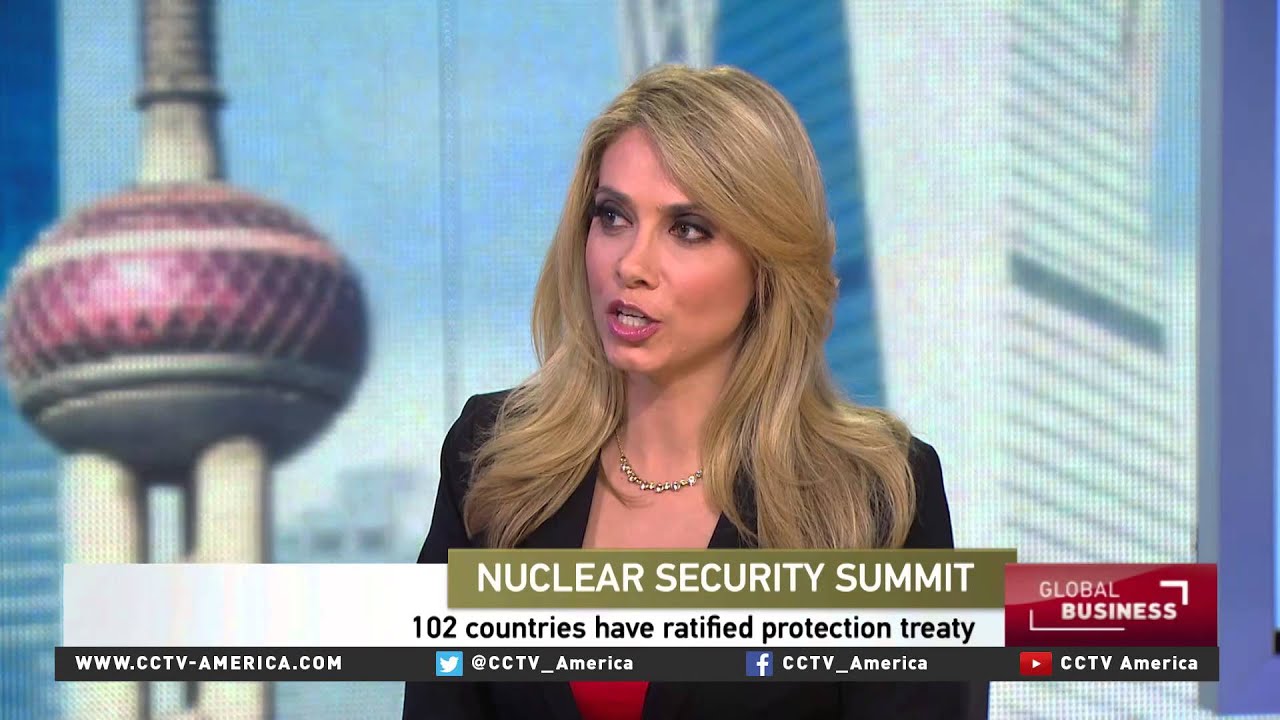 NEI International Board of Advisors Chairman Jack Edlow on the nuclear ...