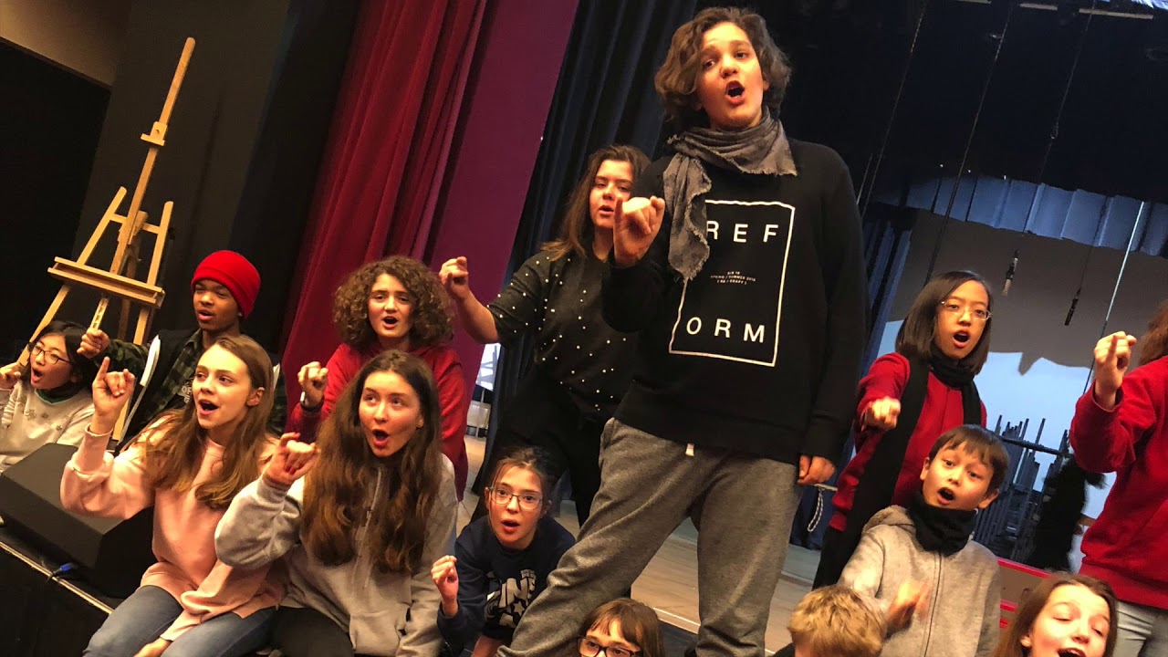 How To Eat Like A Child Trailer 2 - YouTube