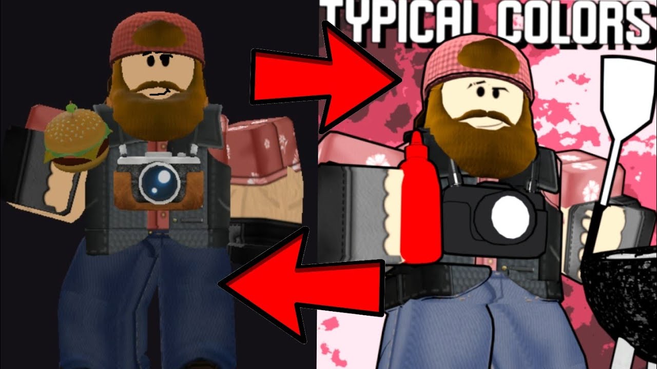 [TC2] Game icons remade in-game - YouTube