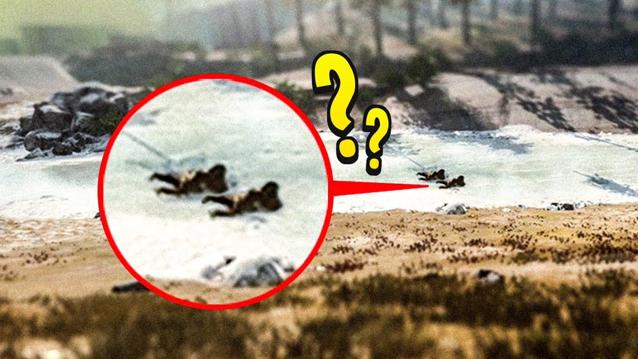 The Warzone SPLINTER CELL Challenge - YouTube