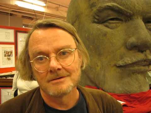 Lasse Didings Gästis i Varberg - Leninbadet - TilliT TV - YouTube