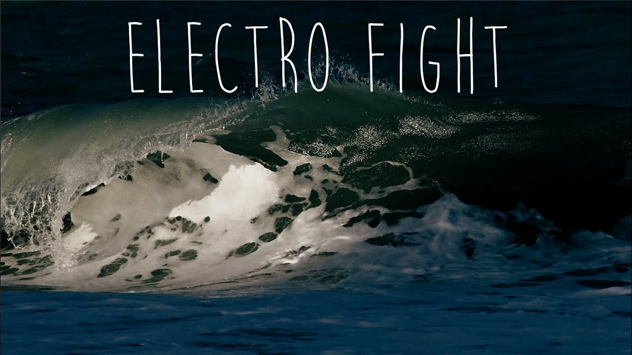 Kwon - Electro Fight - YouTube