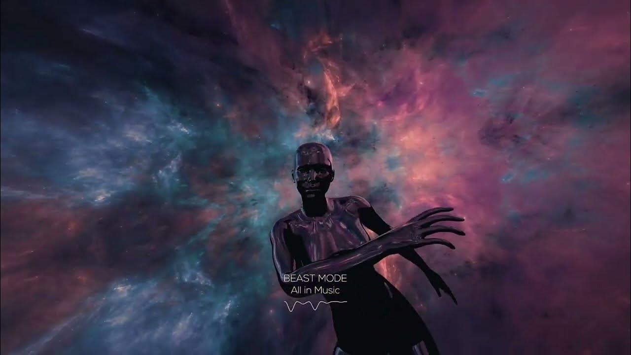 ALL IN MUSIC - BEAST MODE (OFFICIAL VISUALIZER) - YouTube