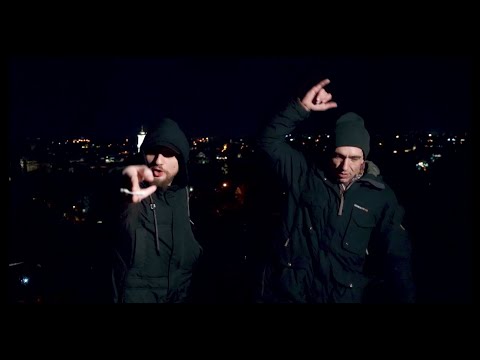 BRAT feat. NE CHI TAI LOVE - папі тяжело (Official video)