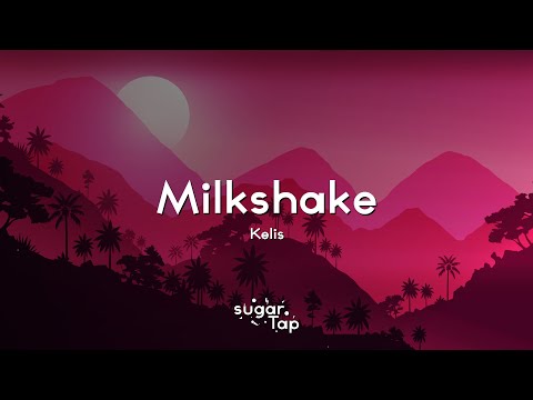 Kelis - Milkshake (Lyrics) 🎤 My milkshake brings all the boys to the yard