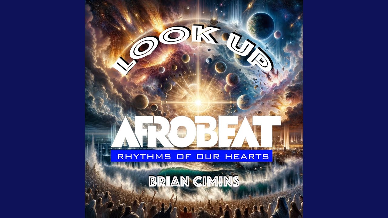 Look up Afrobeat Rhythms of Our Hearts - YouTube