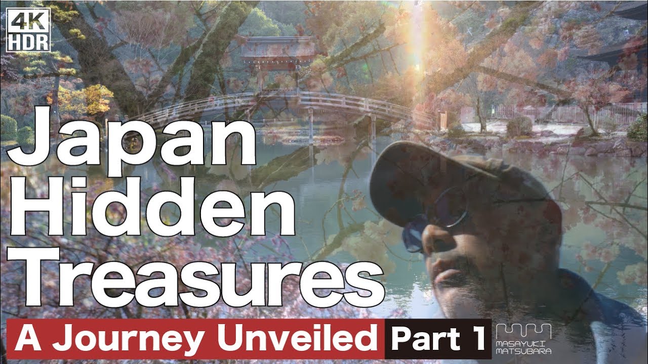 Japan’s Hidden Treasures: A Journey Unveiled - Tajimi City - YouTube