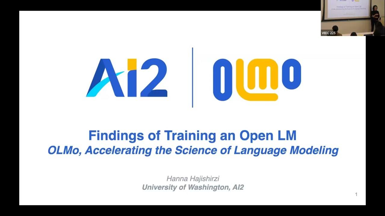 The Digital Insider | Ai2 OLMo 2: Raising the bar for open language models