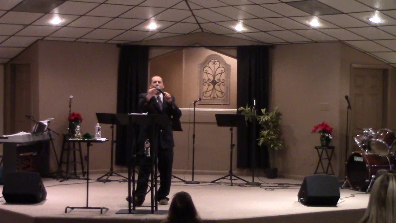 bro Steve Mayeux - YouTube