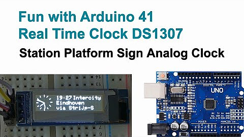 Fun with Arduino - YouTube