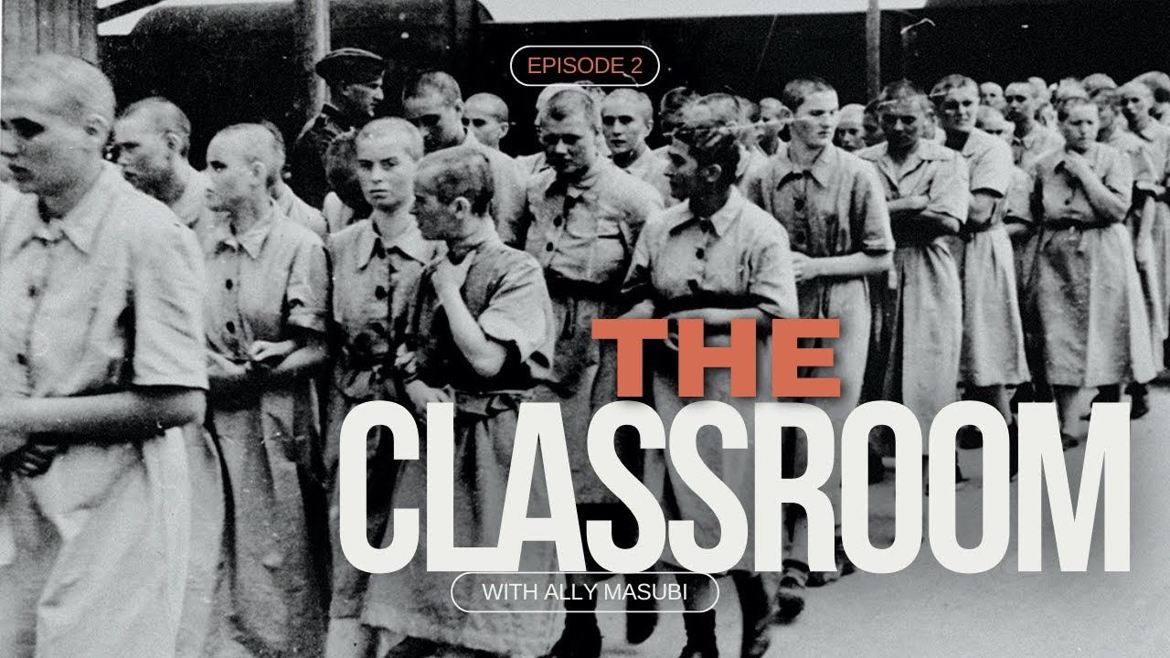 THE HOLOCAUST: Mauaji ya kinyama ya Wayahudi takriban Milioni 6 barani ...